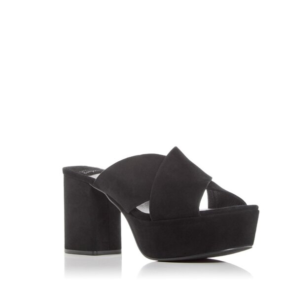Jeffrey Campbell | Shoes | Jeffrey Campbell Womens Coerce High Block ...